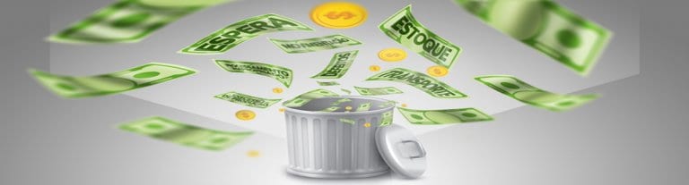 Gestão enfoco: Os 7 desperdícios clássicos e o confinamento - Blog da ...